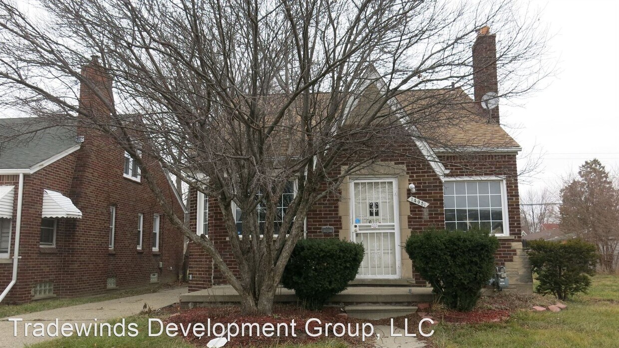 14951 Bringard Dr, Detroit, MI 48205 - House Rental in Detroit, MI ...