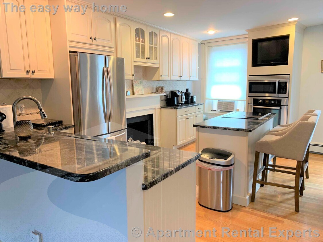 83 Main St Unit 2, Boston, MA 02129 - 83 Main St Boston, MA 02129 ...