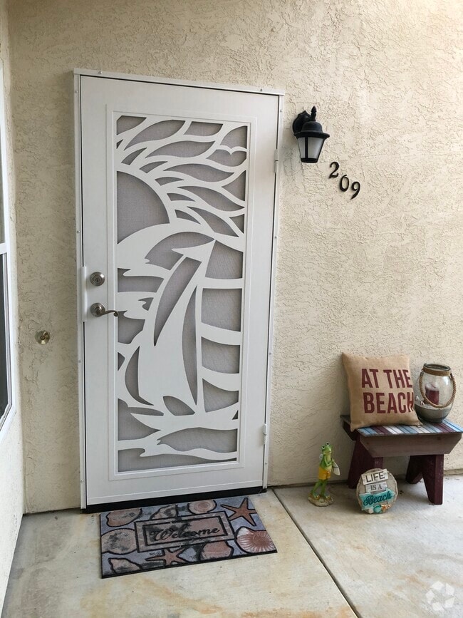 East Side Capistrano Apartments for Rent with Washer & Dryer ...