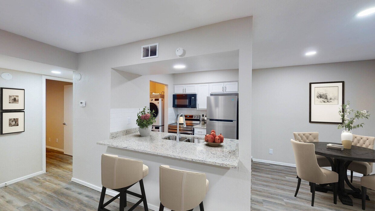 The Frederick - Apartments in San Antonio, TX | Apartments.com