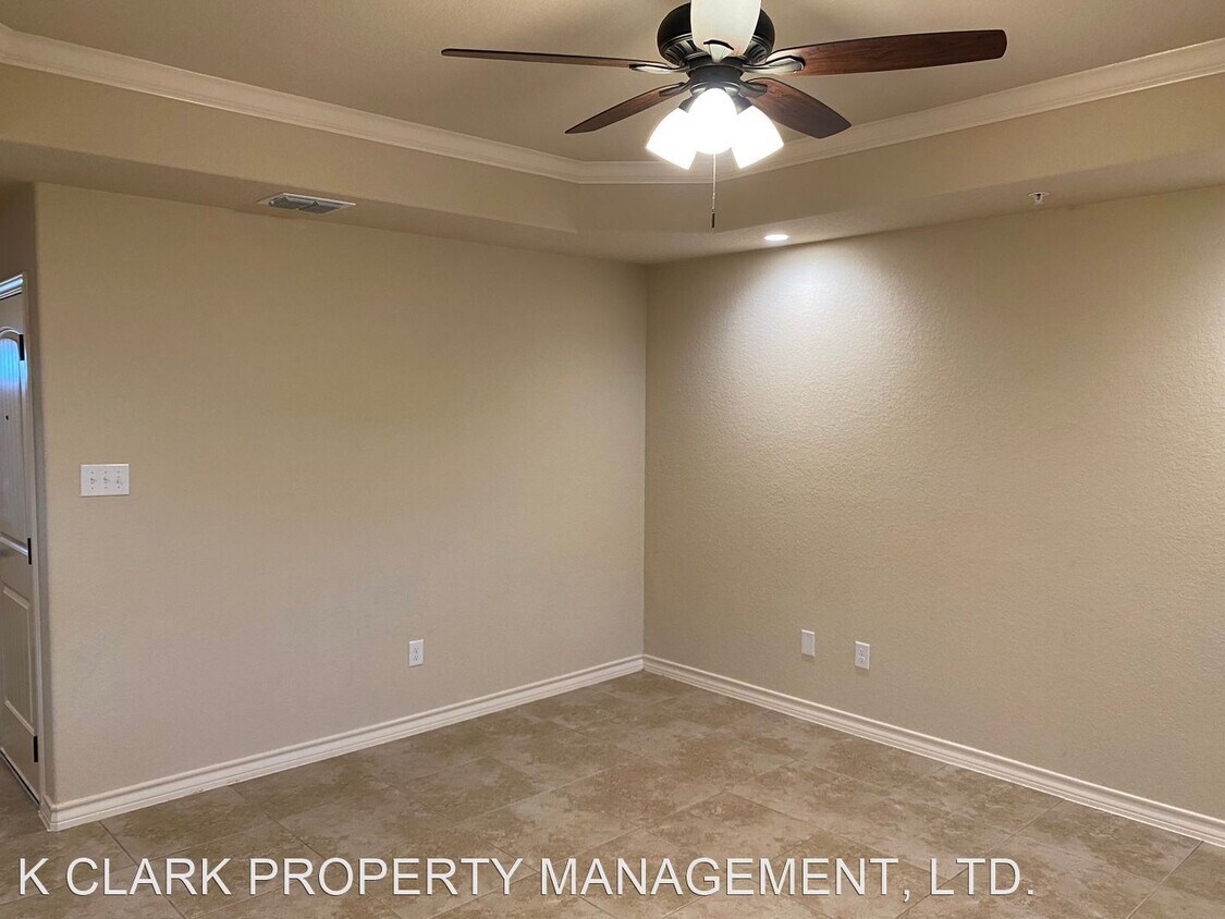 6426 Marcel Way, San Antonio, TX 78233 - House Rental in San Antonio ...