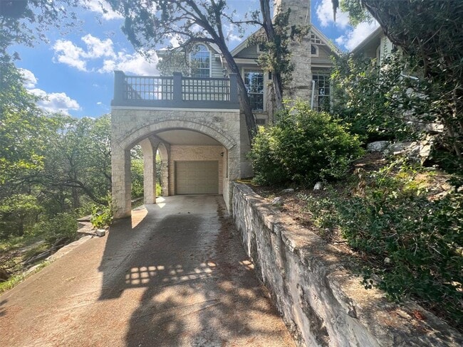 804 Ledgeway E, West Lake Hills, TX 78746 - House Rental in West Lake ...