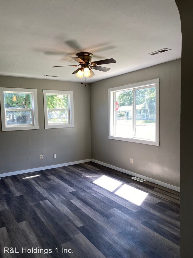 1000 N Ohio St, Springfield, IL 62702 - House Rental in Springfield, IL ...