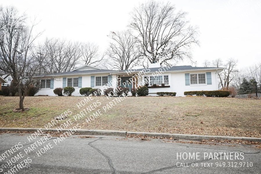 816 N Pearl Ave, Joplin, MO 64801 - House Rental in Joplin, MO ...