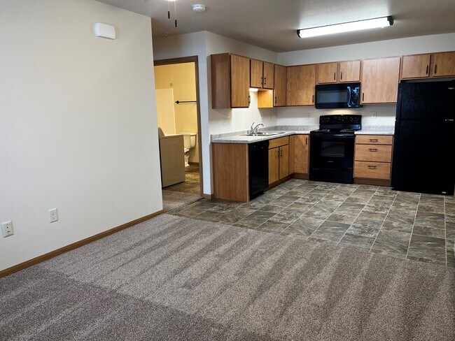 South Ridge Apartments - Apartments in Medford, WI | Apartments.com