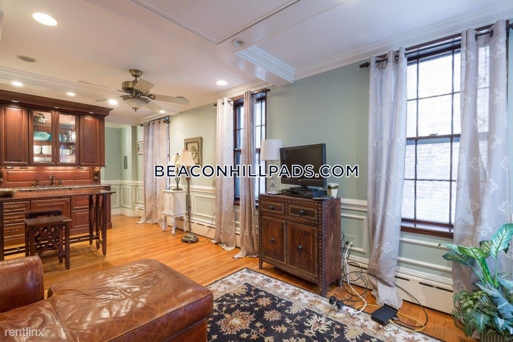 84 W Cedar St, Boston, MA 02114 - Condo for Rent in Boston, MA ...