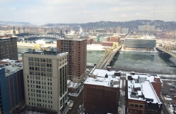 The Clark Building Apartments - Pittsburgh, PA | Apartments.com