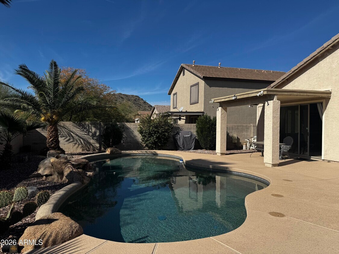 18131 W Canyon Ln, Goodyear, AZ 85338 - House Rental in Goodyear, AZ ...