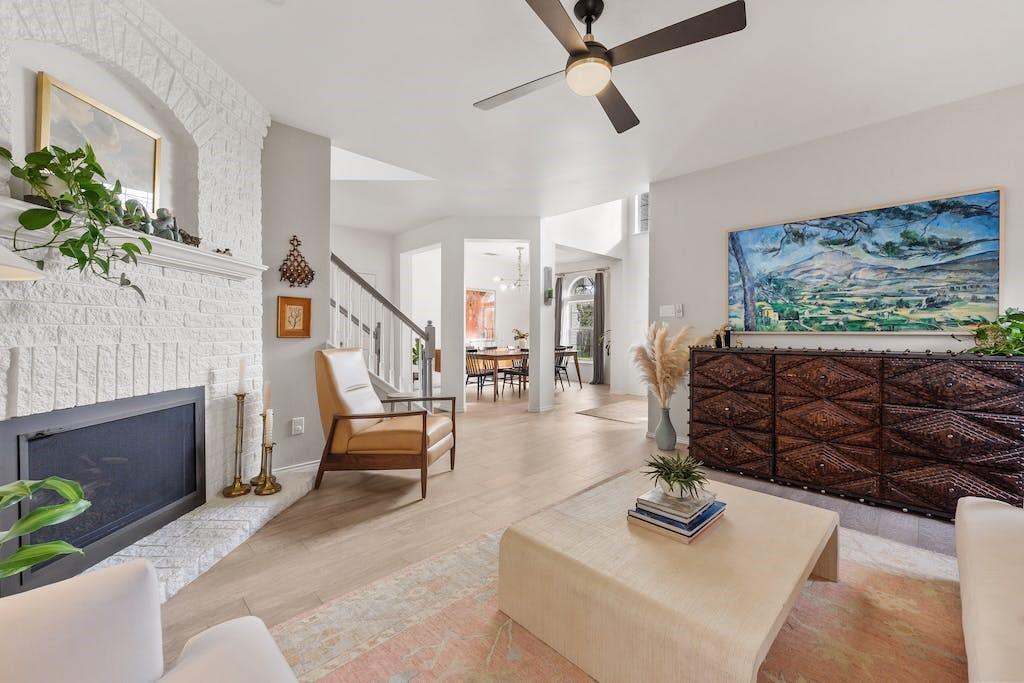 6141 Jumano Ln, Austin, TX 78749 - House Rental in Austin, TX ...