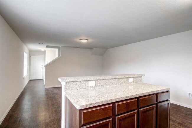 5563 Plantation Forest Dr, Katy, TX 77449 - House Rental in Katy, TX ...