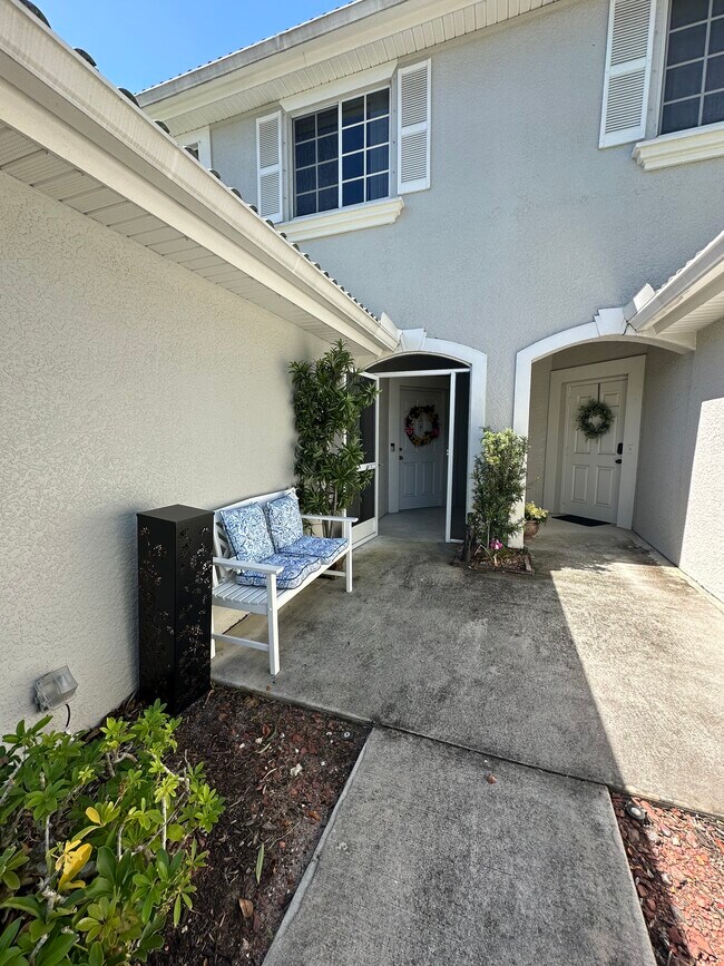10116 Spyglass Hill Ln, Fort Myers, FL 33966 - Townhome Rentals in Fort ...