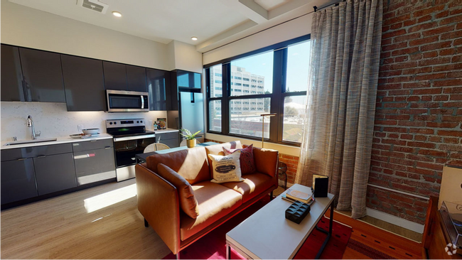 Best Luxury Downtown Berkeley Apartments for Rent - Berkeley, CA ...