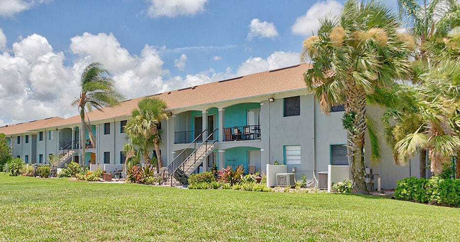 Parc500 Apartment Homes - 500 N Congress Ave West Palm Beach, FL 33401 ...