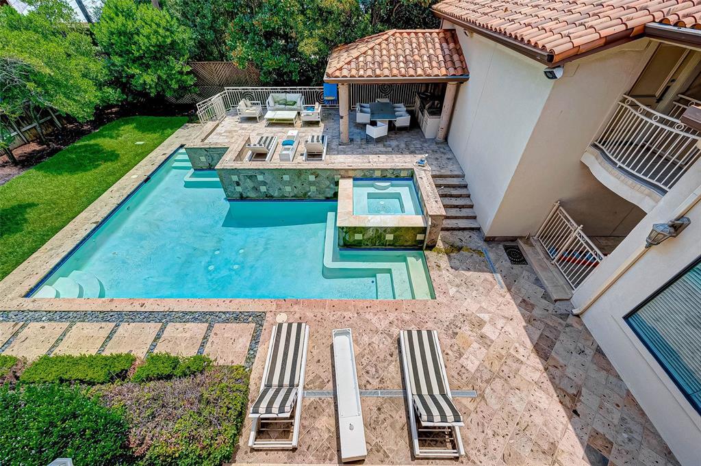 5315 Doliver Dr, Houston, TX 77056 - House Rental in Houston, TX ...