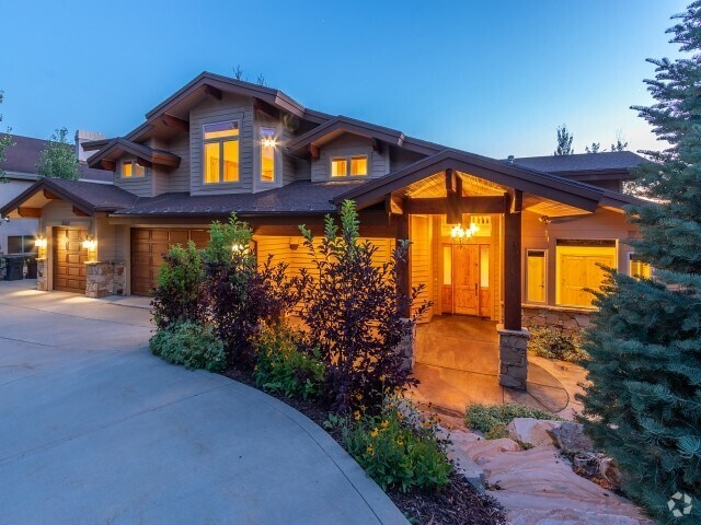 Jeremy Ranch Loft Apartments for Rent - Park City, UT - 1 Rentals ...