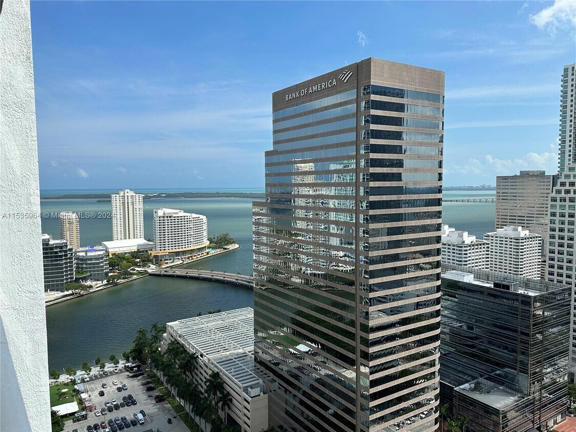 500 Brickell Ave Unit 3504, Miami, FL 33131 - Condo for Rent in Miami ...