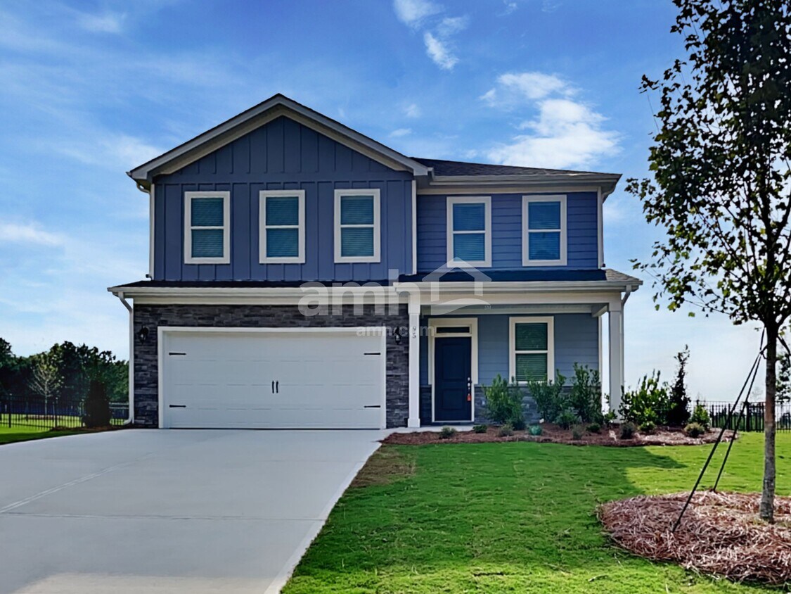 95 Pecan Dr, Dallas, GA 30132 | Apartments.com