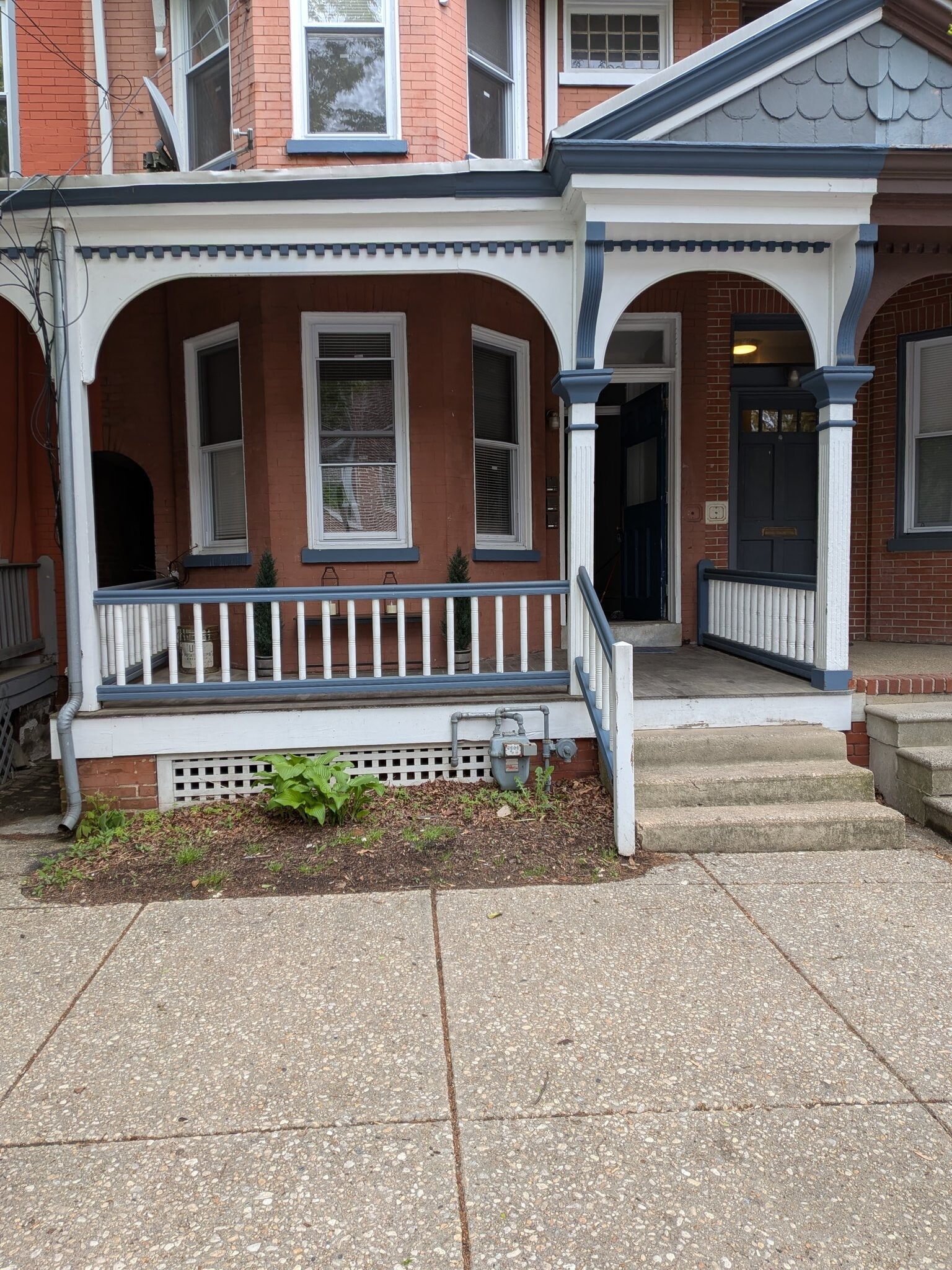 806 N Van Buren St Unit Apt. 1 Rear, Wilmington, DE 19806 | Apartments.com