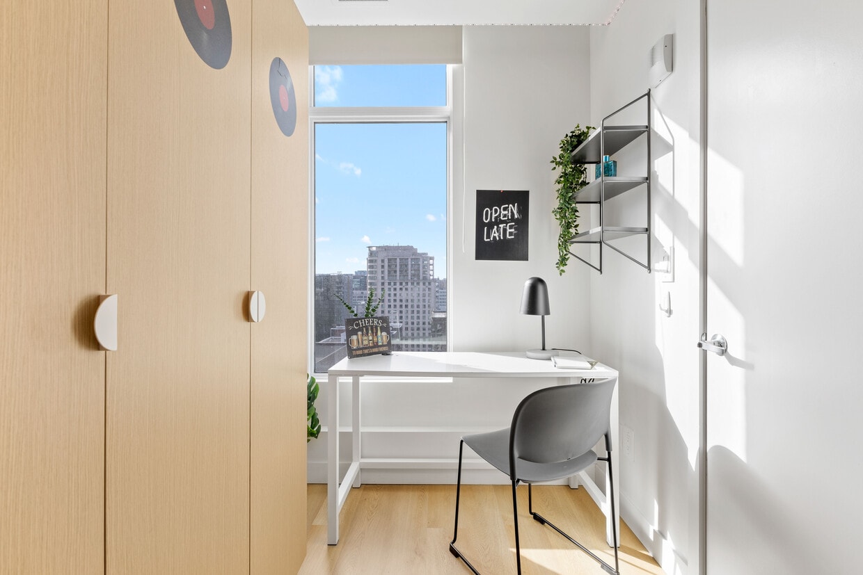 Palay Apartments - 2025 Rue Peel Montréal, QC | Apartments.com