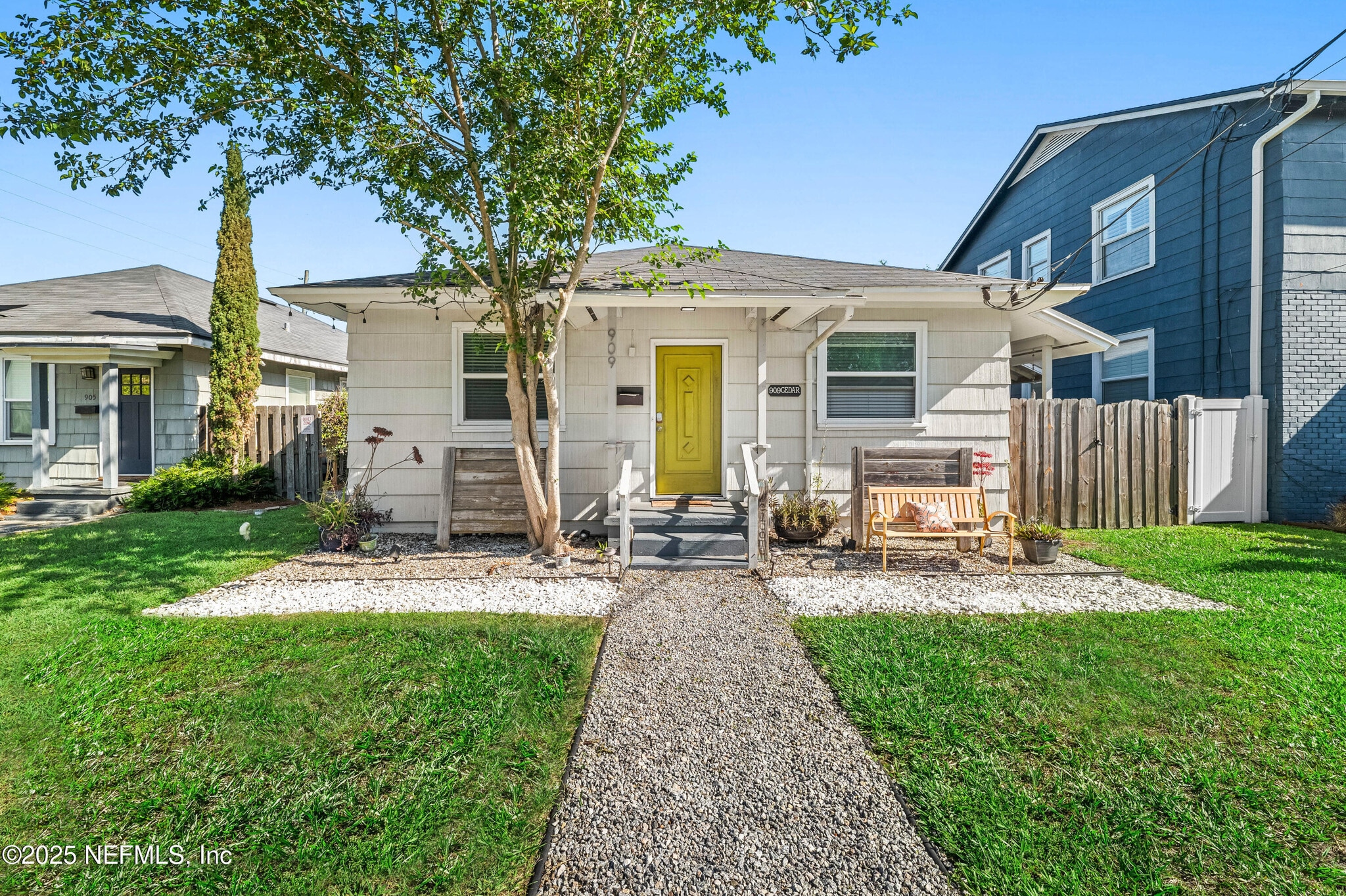 909 Cedar St, Jacksonville, FL 32207 - House Rental in Jacksonville, FL ...