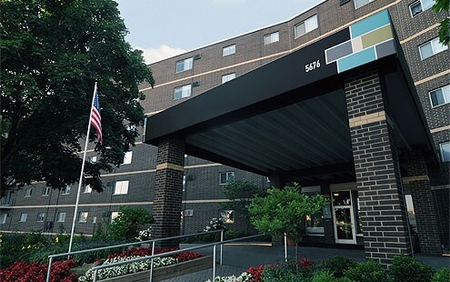 Midtown Towers - Apartments in Parma, OH | Apartments.com