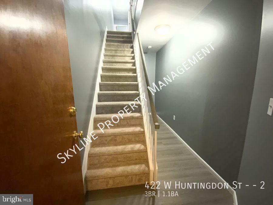 422 W Huntingdon St Unit 2, Philadelphia, PA 19133 - Room for Rent in ...