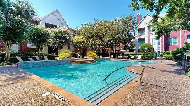 1330 Old Spanish Trl Unidad 8107, Houston, TX 77054 - Condominio de ...