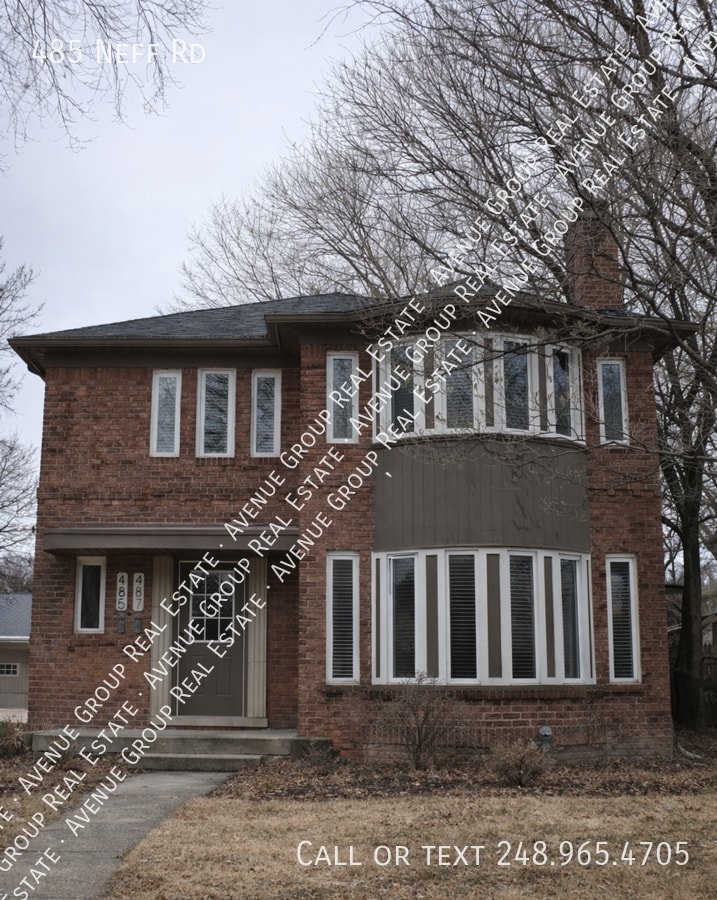 485 Neff Rd, Grosse Pointe, MI 48230 - Room for Rent in Grosse Pointe ...