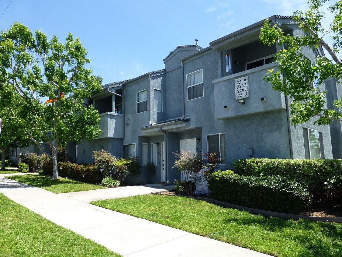 2207 Howard Ave Unit 1, San Diego, CA 92104 - Condo for Rent in San ...