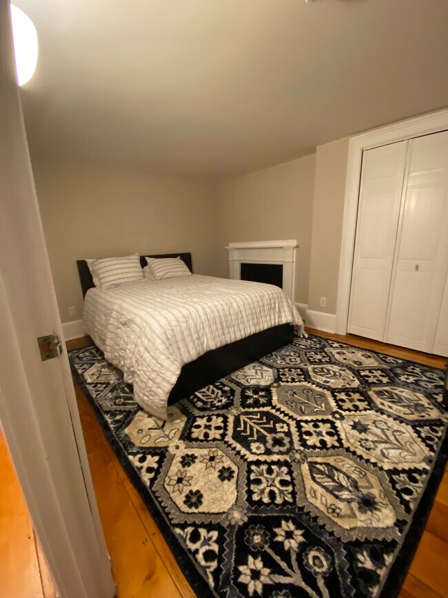 108 Park St Unit 4, Portland, ME 04101 - Condo for Rent in Portland, ME ...