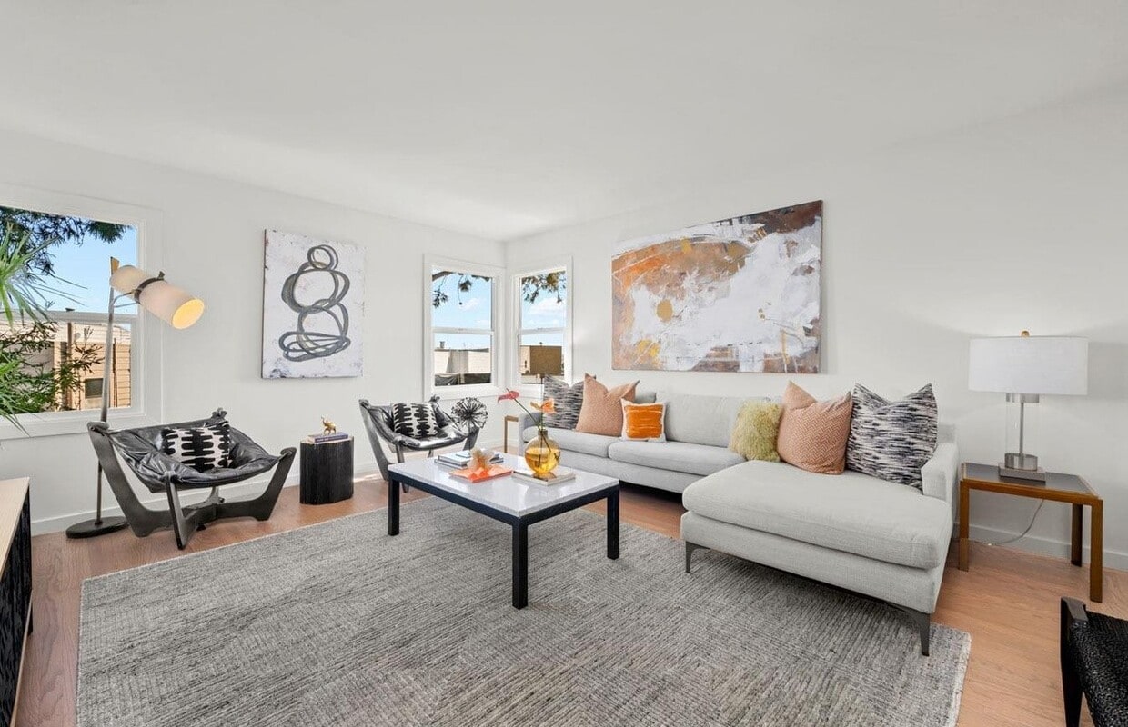 259 Noe St Unit 259, San Francisco, CA 94114 - Condo for Rent in San ...