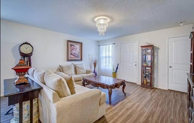 5525 McClelland St, Heath, TX 75126 - House Rental in Heath, TX ...