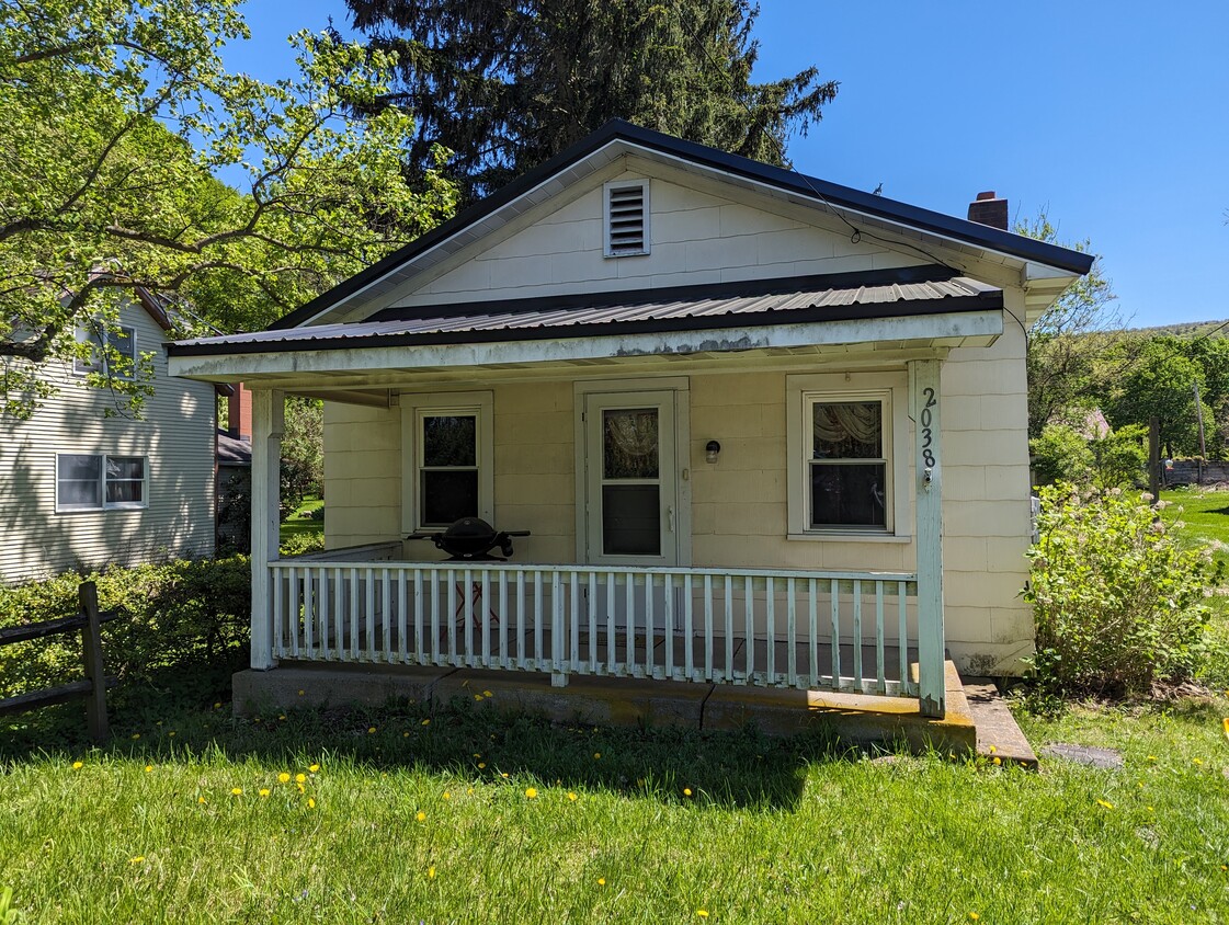2038 Shingletown Rd, State College, PA 16801 - House Rental in State ...