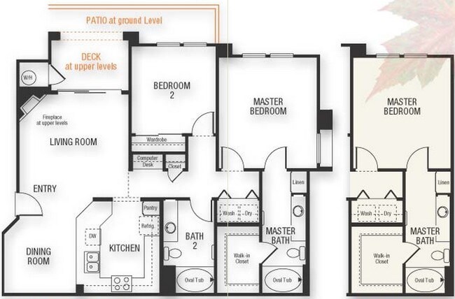 Canyon Crest Apartments - Riverside, CA | Apartments.com