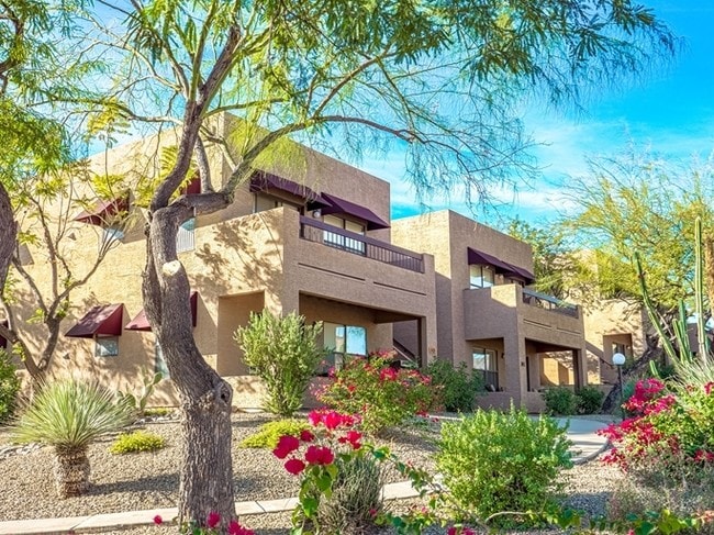 Quail Run Apartments - Fountain Hills, AZ | Apartments.com