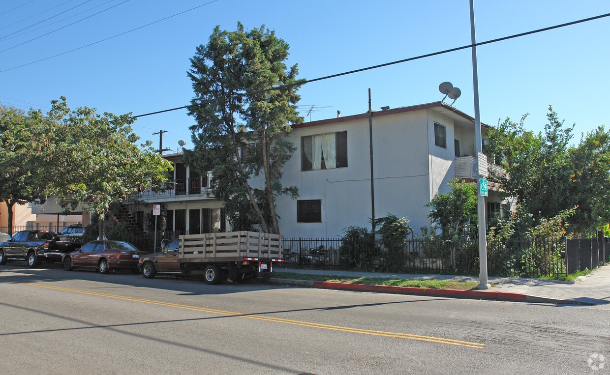 1258 Gordon St, Los Angeles, CA 90038 - 1258 Gordon St Los Angeles, CA ...