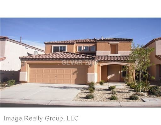 6770 Erato Falls St, Las Vegas, NV 89148 - House Rental in Las Vegas ...