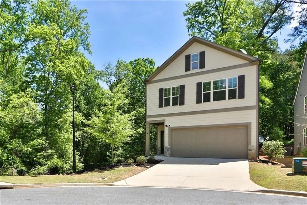 74 Wesley Way N, Dawsonville, GA 30534 - House Rental in Dawsonville ...