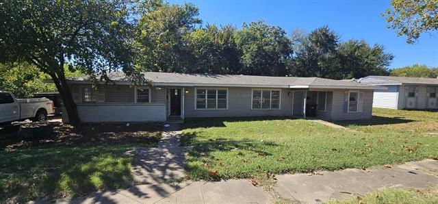 1 Pershing Dr, Denison, TX 75020 - Townhome Rentals in Denison TX ...