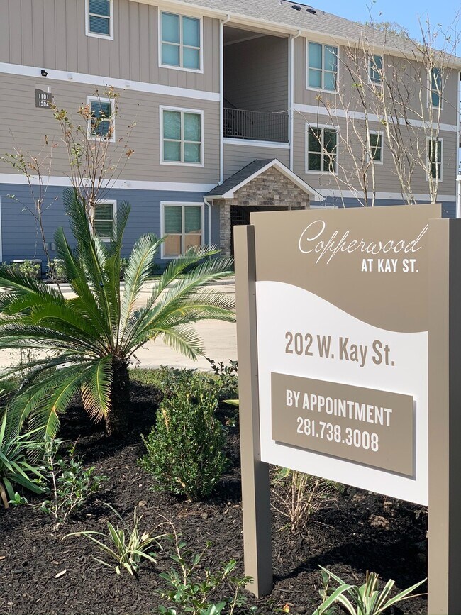 Copperwood at Kay - Apartments in Dayton, TX | Apartments.com