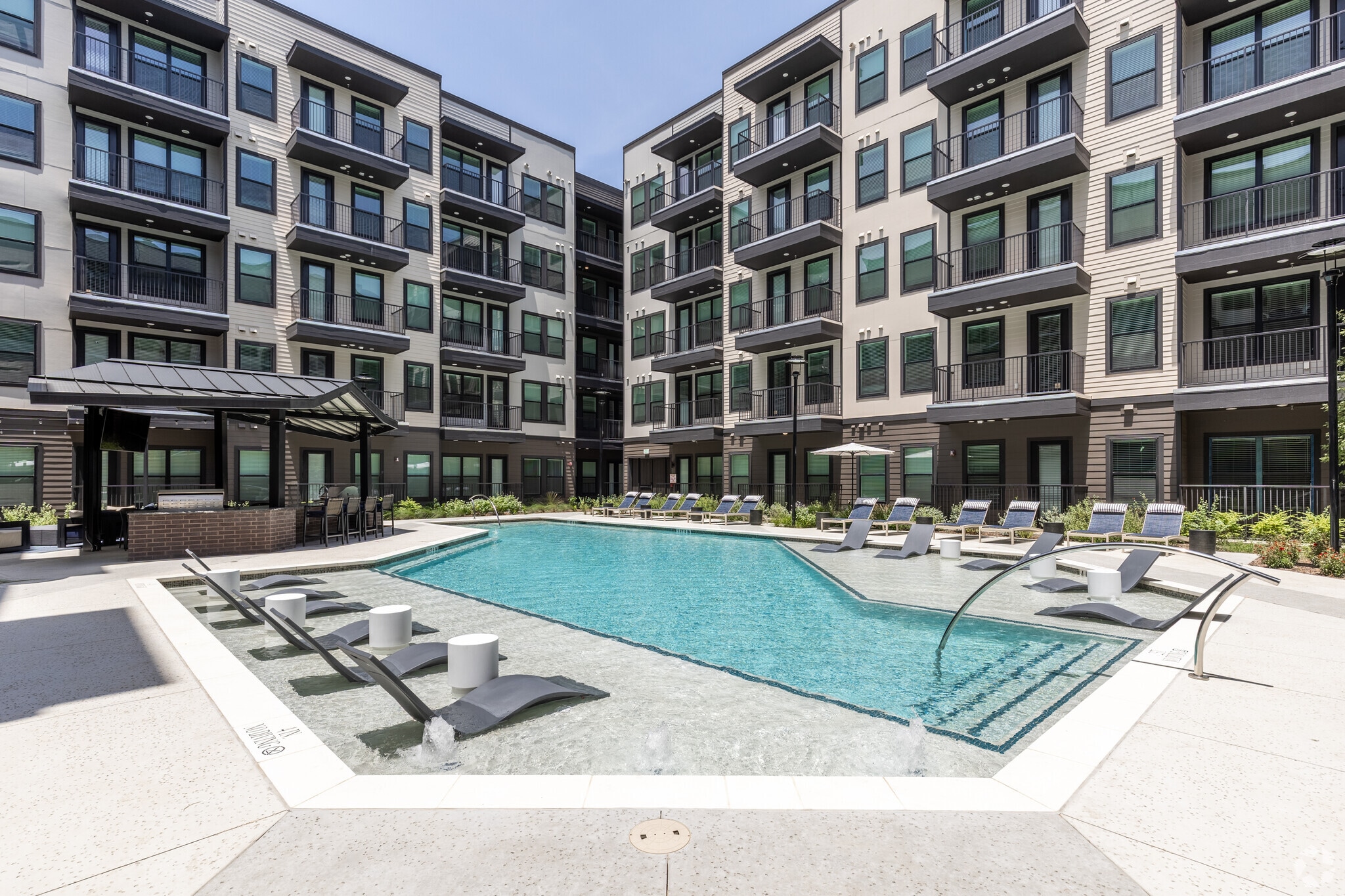Bell Southstone Yards - 4220 Tributary Wy Frisco, TX 75034 | Apartments.com