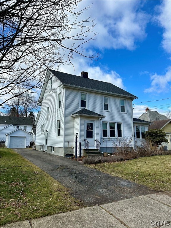 2 Bellrose Ave, Cortland, NY 13045 - House Rental in Cortland, NY ...