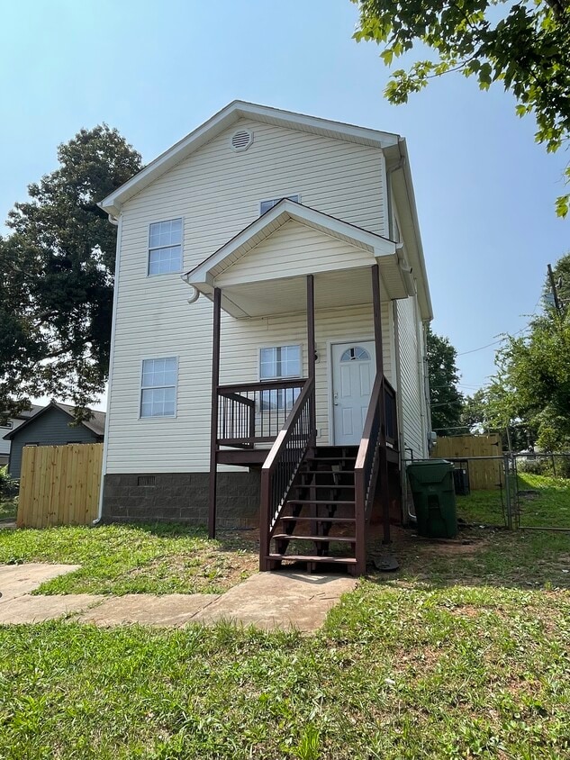 804 Bender St SW, Atlanta, GA 30310 - House Rental in Atlanta, GA ...