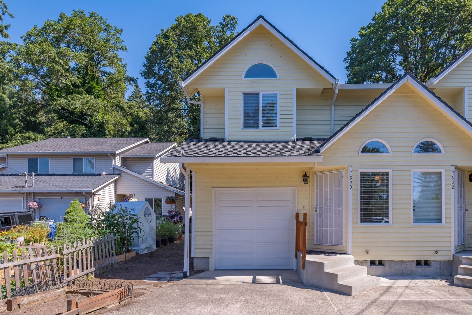 17920 Oatfield Rd, Gladstone, OR 97027 - Townhome Rentals in Gladstone ...