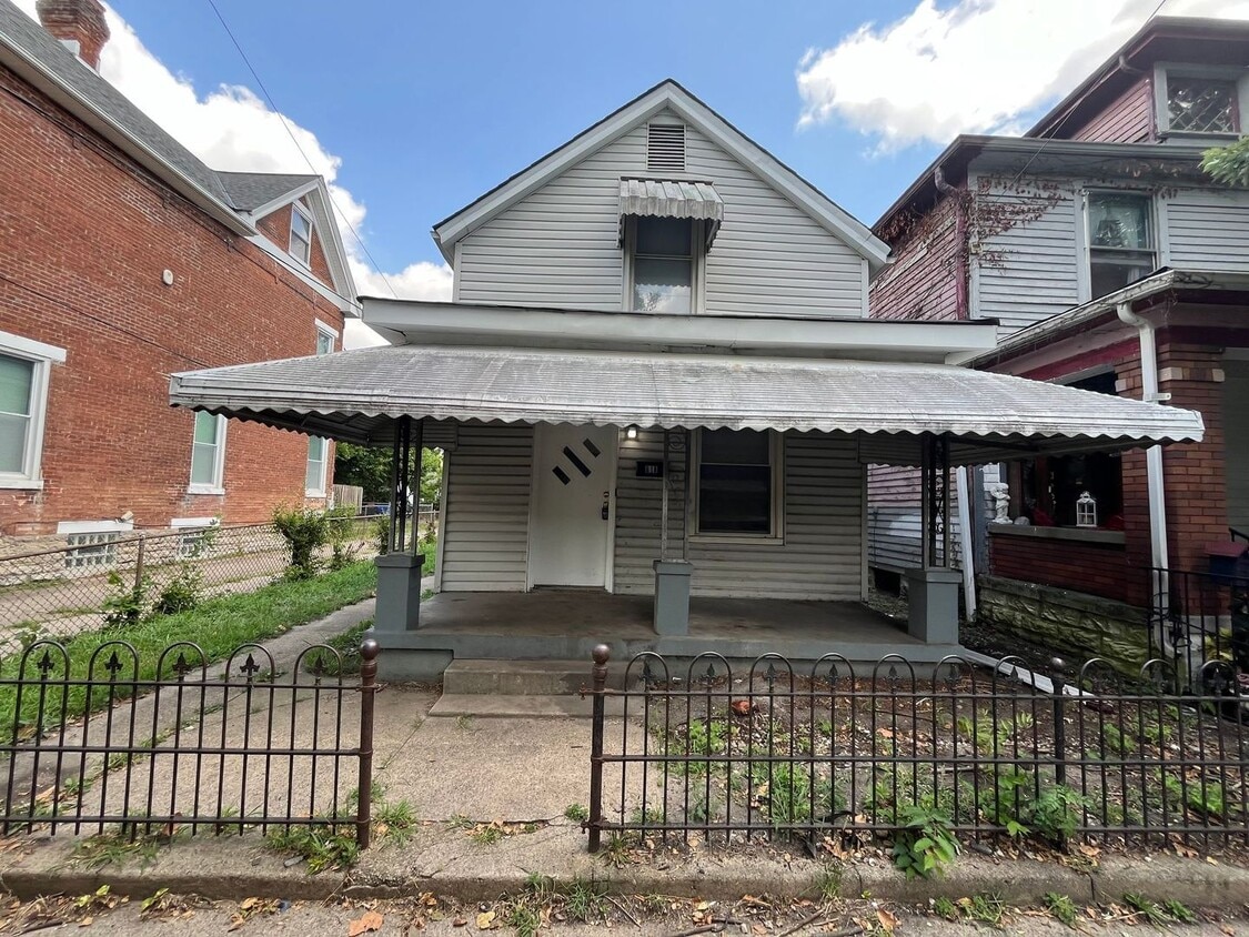 618 S 4th St, Hamilton, OH 45011 - House Rental in Hamilton, OH ...