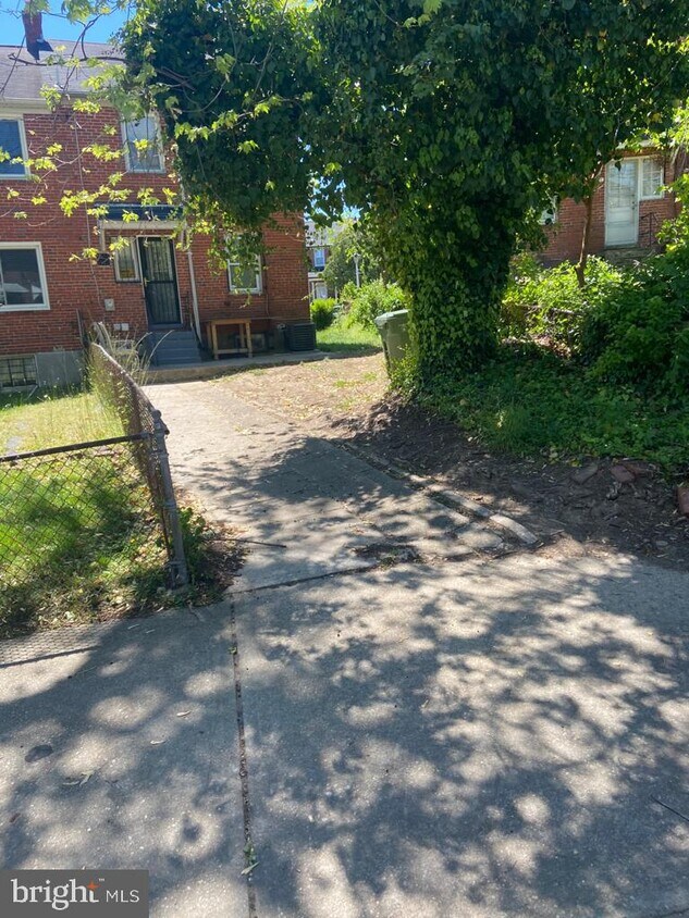 1048 Upnor Rd, Baltimore, MD 21212 - Townhome Rentals in Baltimore MD ...