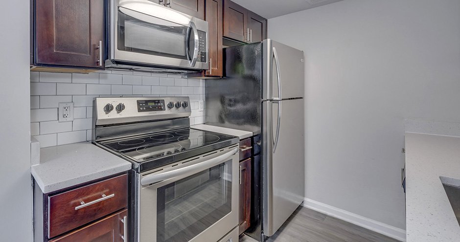 Sparrows Point Townhomes and Apartments - 1302 Pine Cone Cir Virginia ...