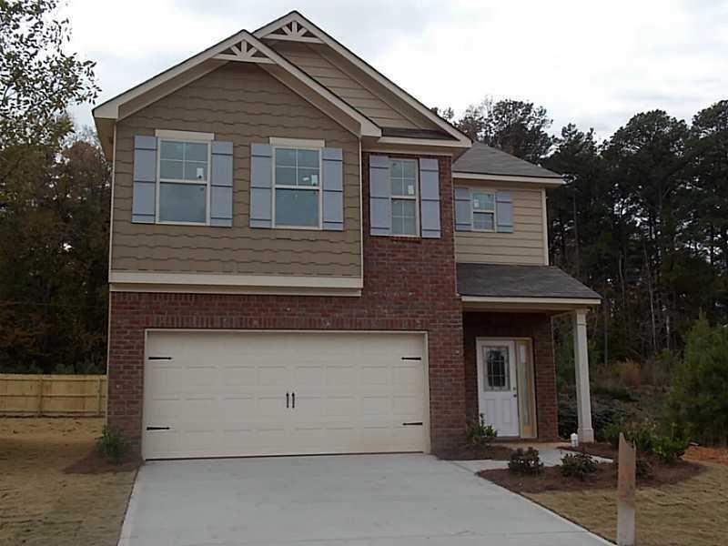 2189 Baywood Tree Ln SW, Snellville, GA 30078 - House Rental in ...