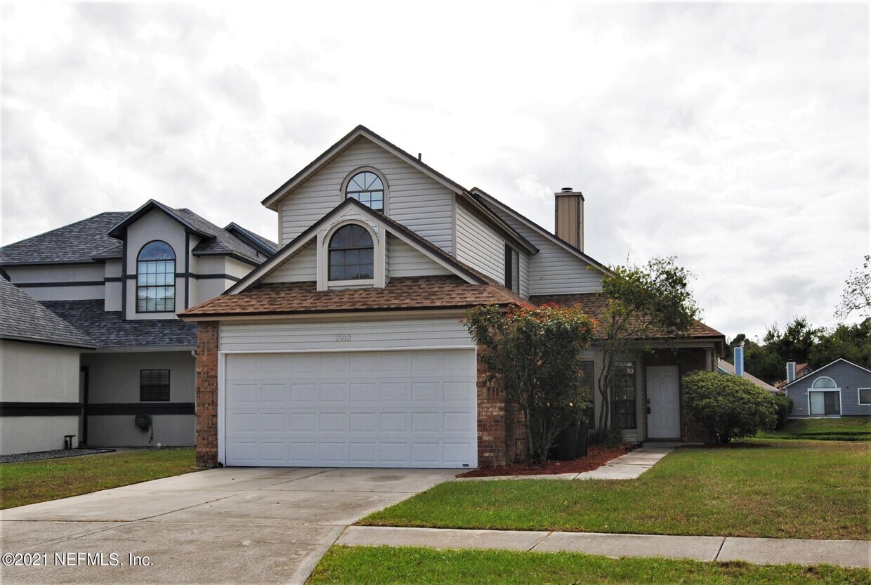 2918 Lantana Lakes Dr E, Jacksonville, FL 32246 - House Rental in ...