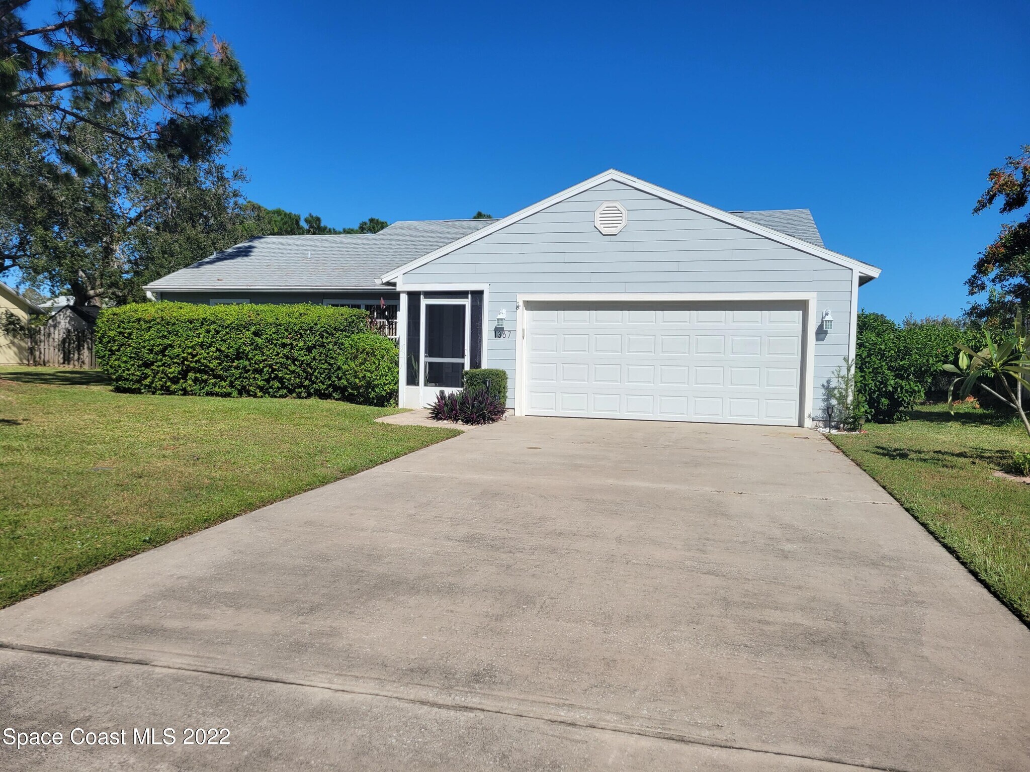 1367 California Dr, Melbourne, FL 32940 - House Rental in Melbourne, FL ...
